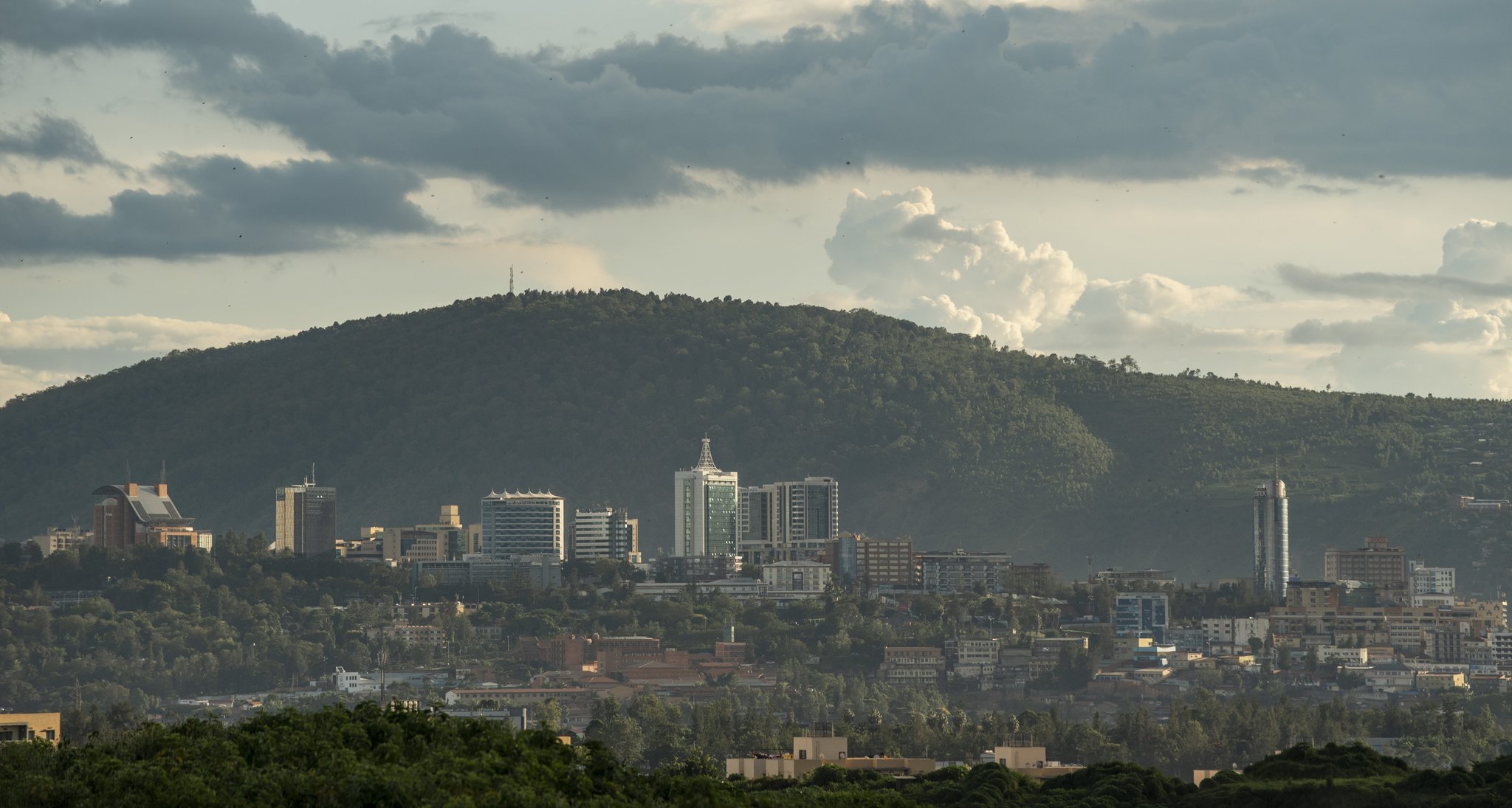 UNMISSABLE PLACES TO VISIT IN RWANDA | African Rock Safaris