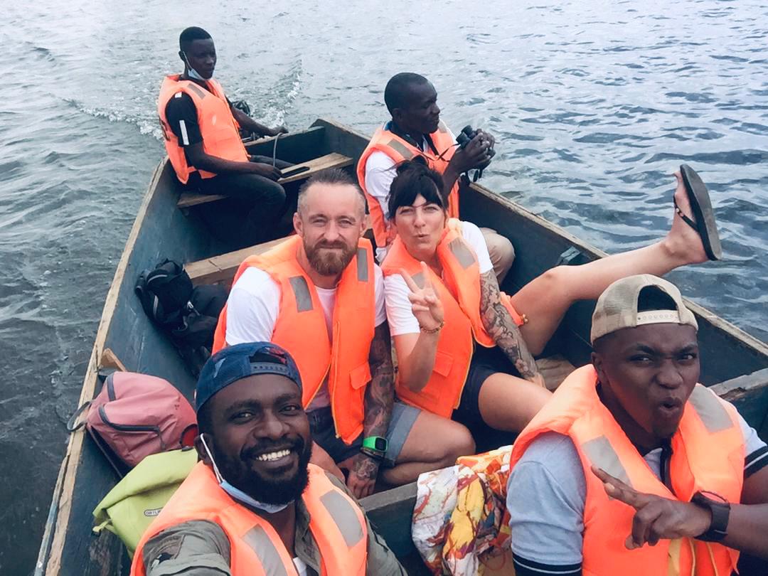 MABAMBA SWAMP | African Rock Safaris