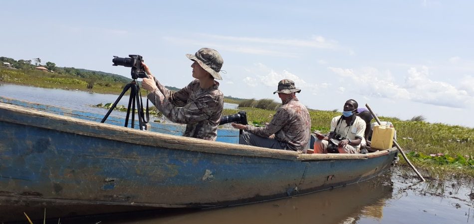 MABAMBA SWAMP | African Rock Safaris